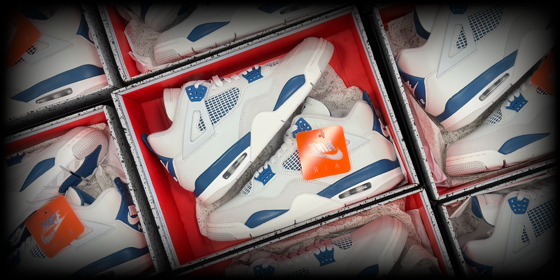 Swish - Premier Sneaker & Streetwear Boutique